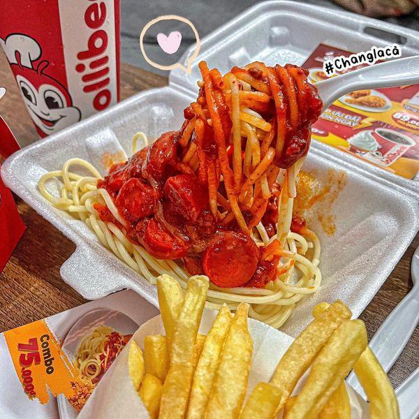 Gà Rán Jollibee Vincom - Thành Phố Hà Tĩnh - Hà Tĩnh Có Gì